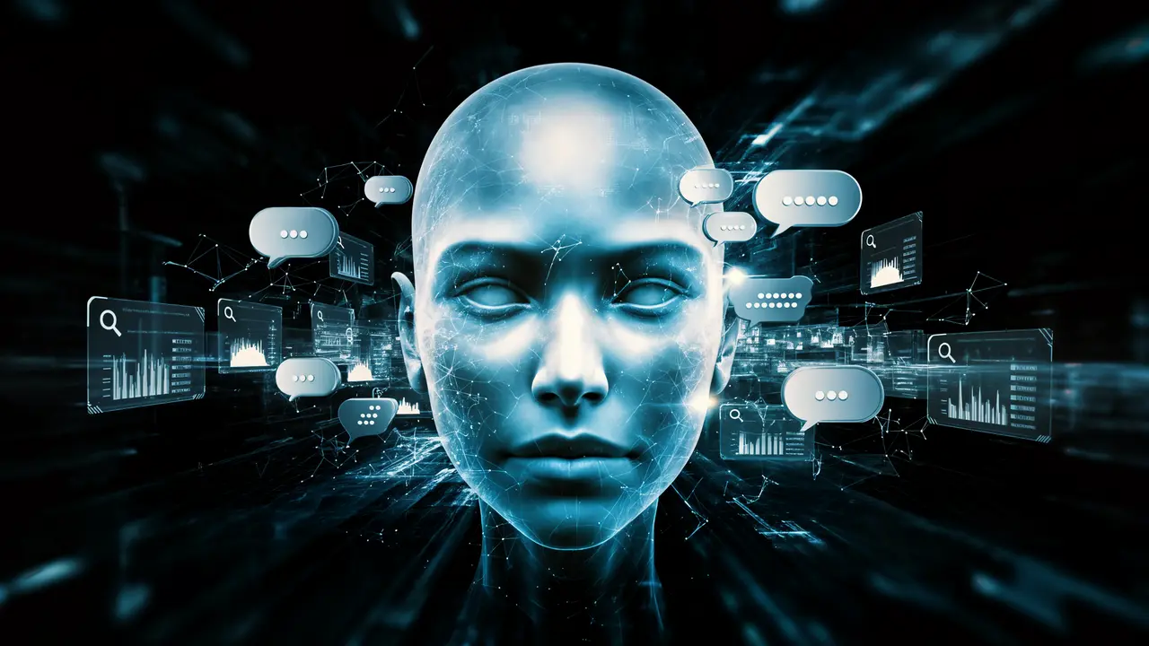 Conversational AI and the Future of SEO: A Complete Guide to Search's ...